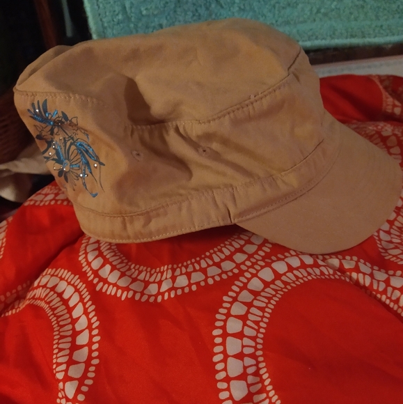 Old Navy | Accessories | Bogo Old Navy Vintage Hat | Poshmark